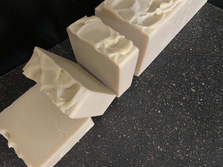 *RAW* Tallow Triple Butter – DandelionGypsy